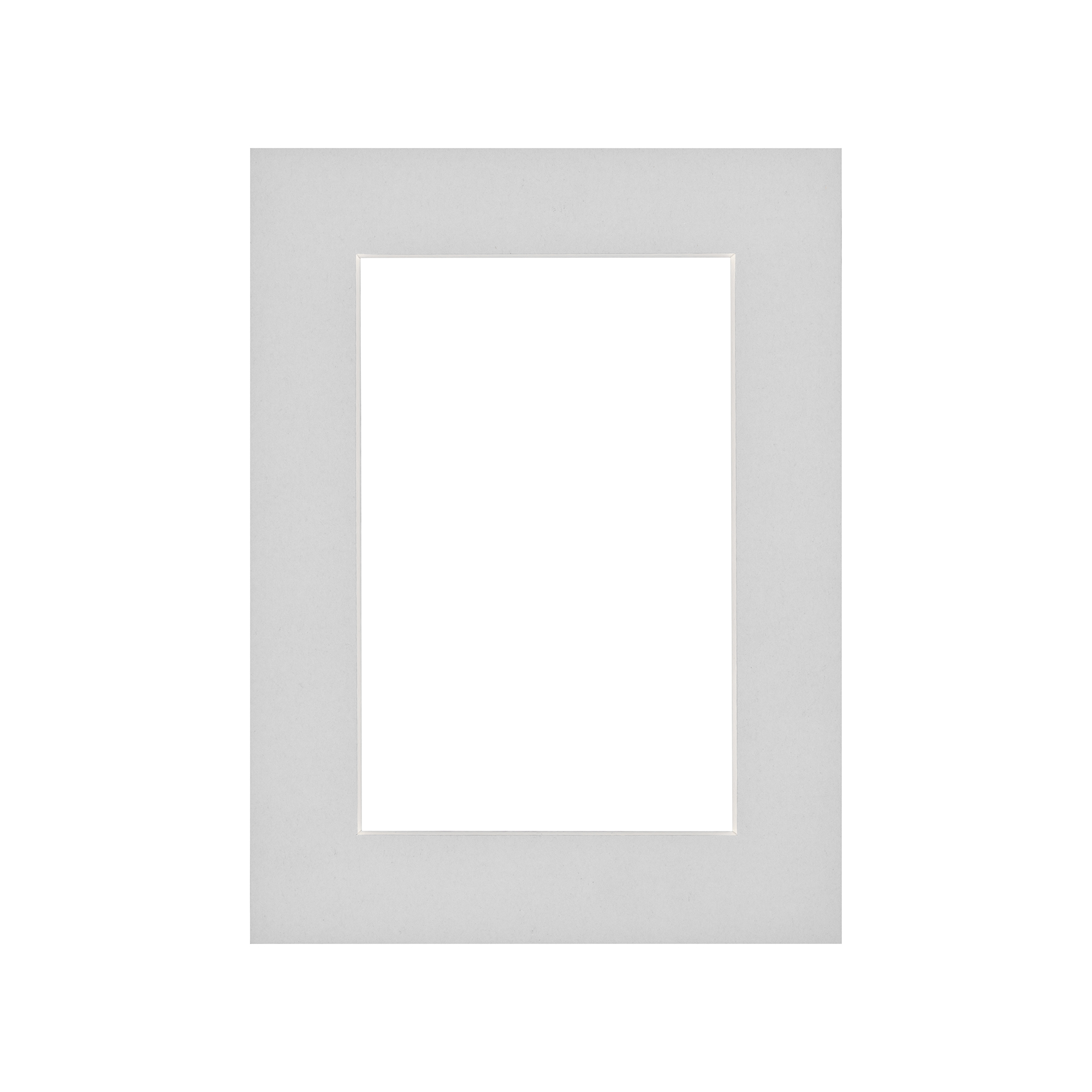 Dawn Grey - M+M Framing