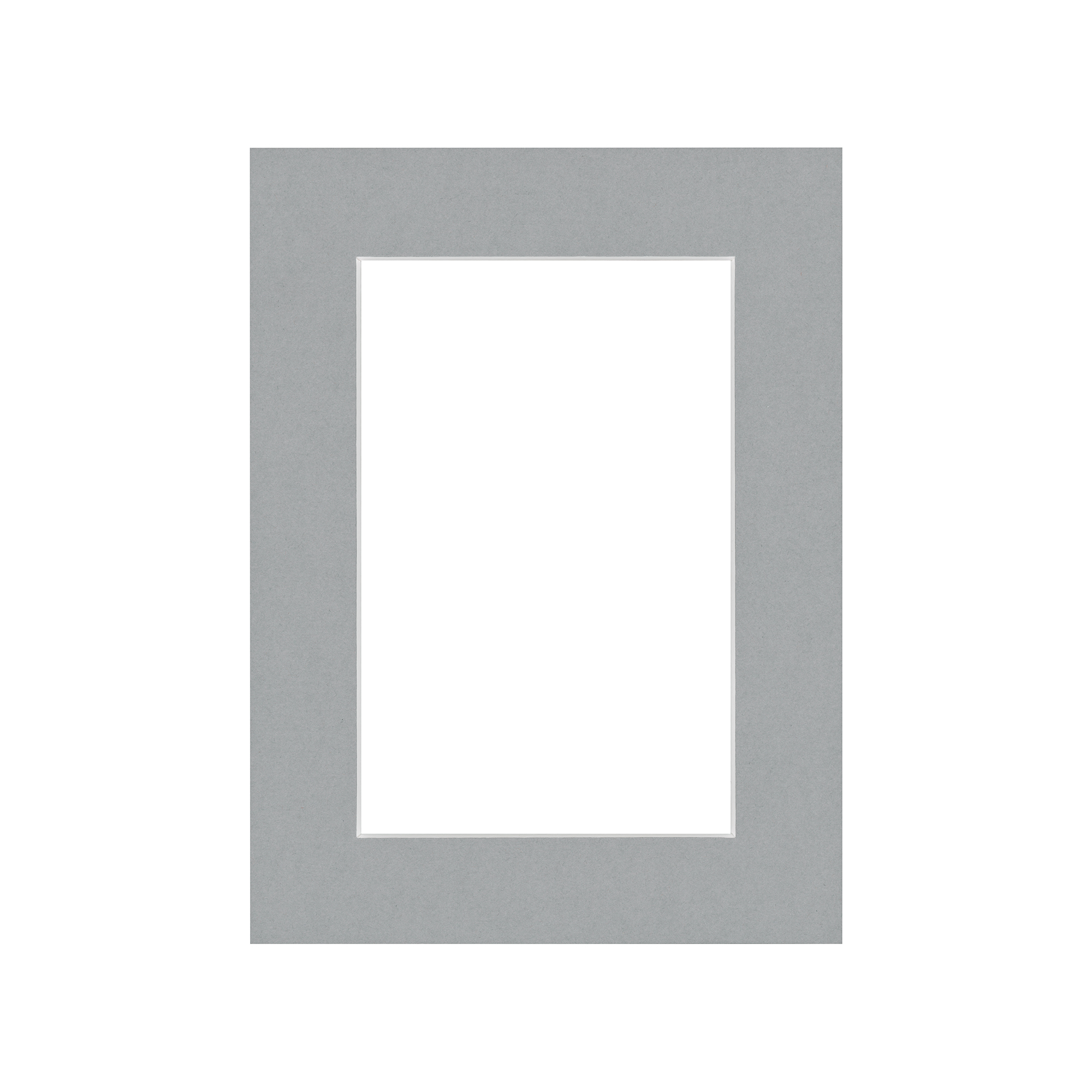Mid Grey - M+M Framing